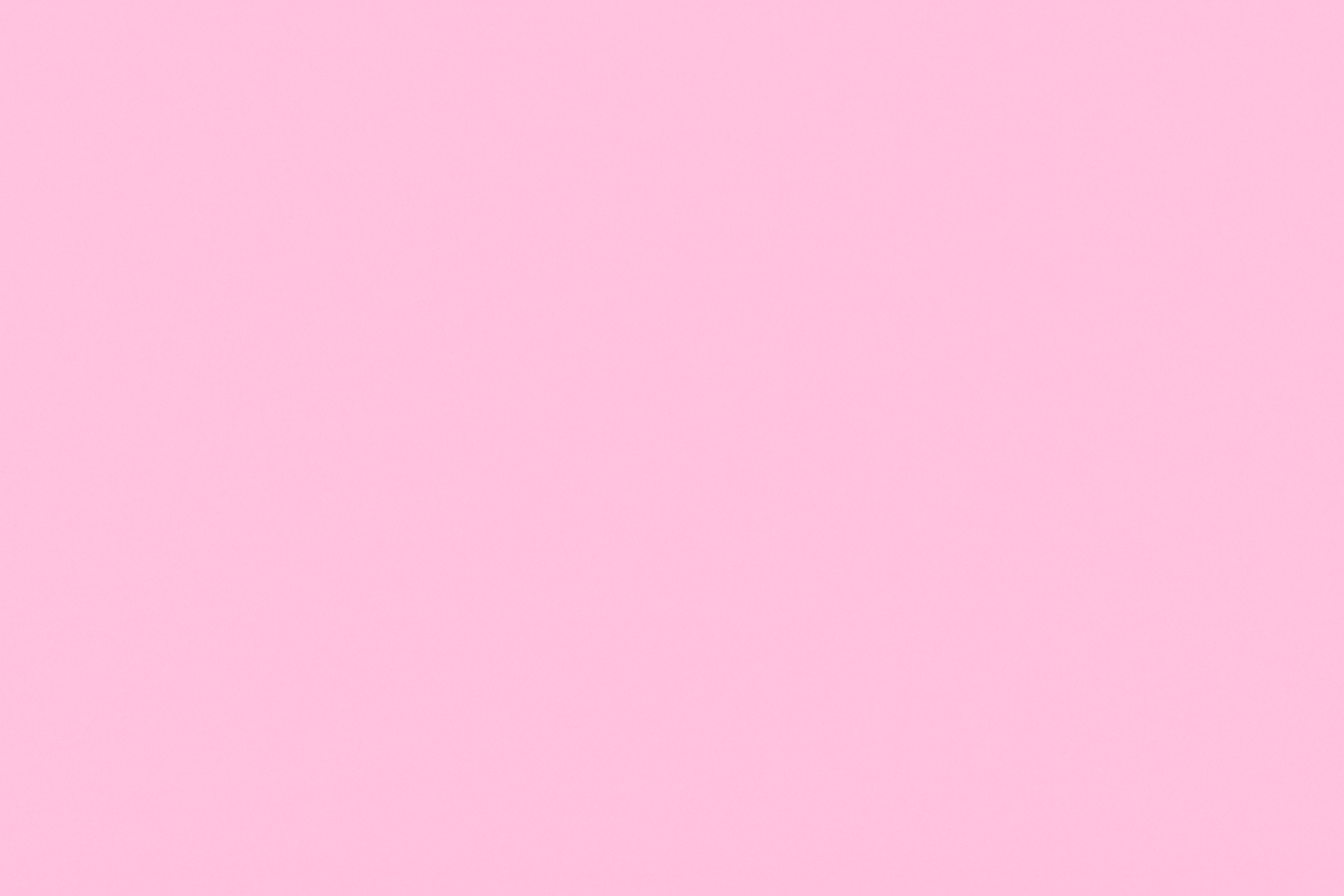 Pink Screen Fullscreen Soft Background For Calm Light Focus